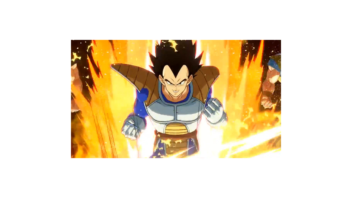 Dragon Ball FighterZ : Mod pour Goku et Vegeta - Millenium