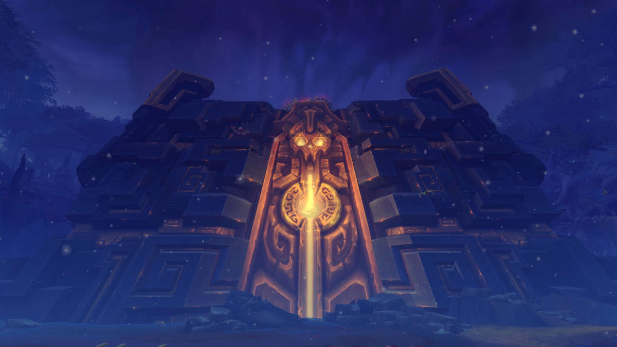 WoW: Battle for Azeroth - Uldir, guide de raid - Millenium