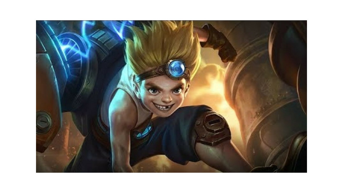 AoV : Guide Max Top - Millenium