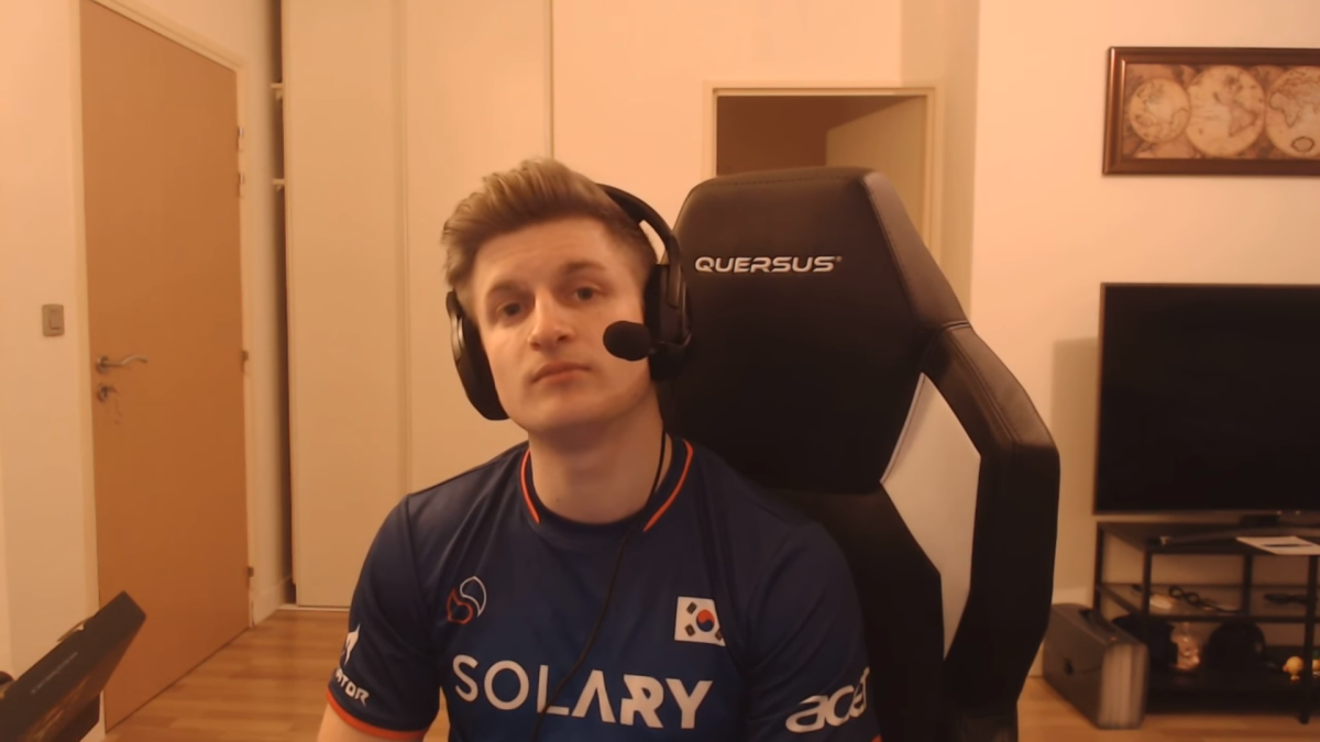 Jbzz banni de Twitch et League of Legends en Corée - Millenium