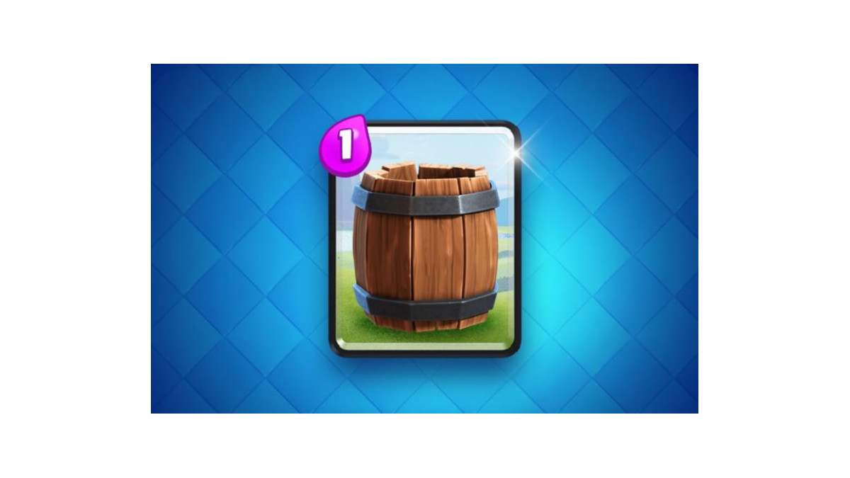 Clash Royale : le poisson d'avril 2018 de Supercell - Millenium
