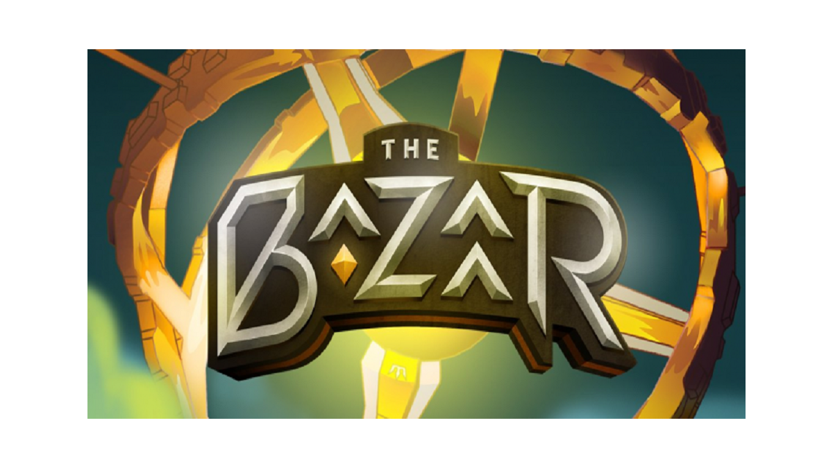 The Bazaar : l'interview de Reynad - Millenium