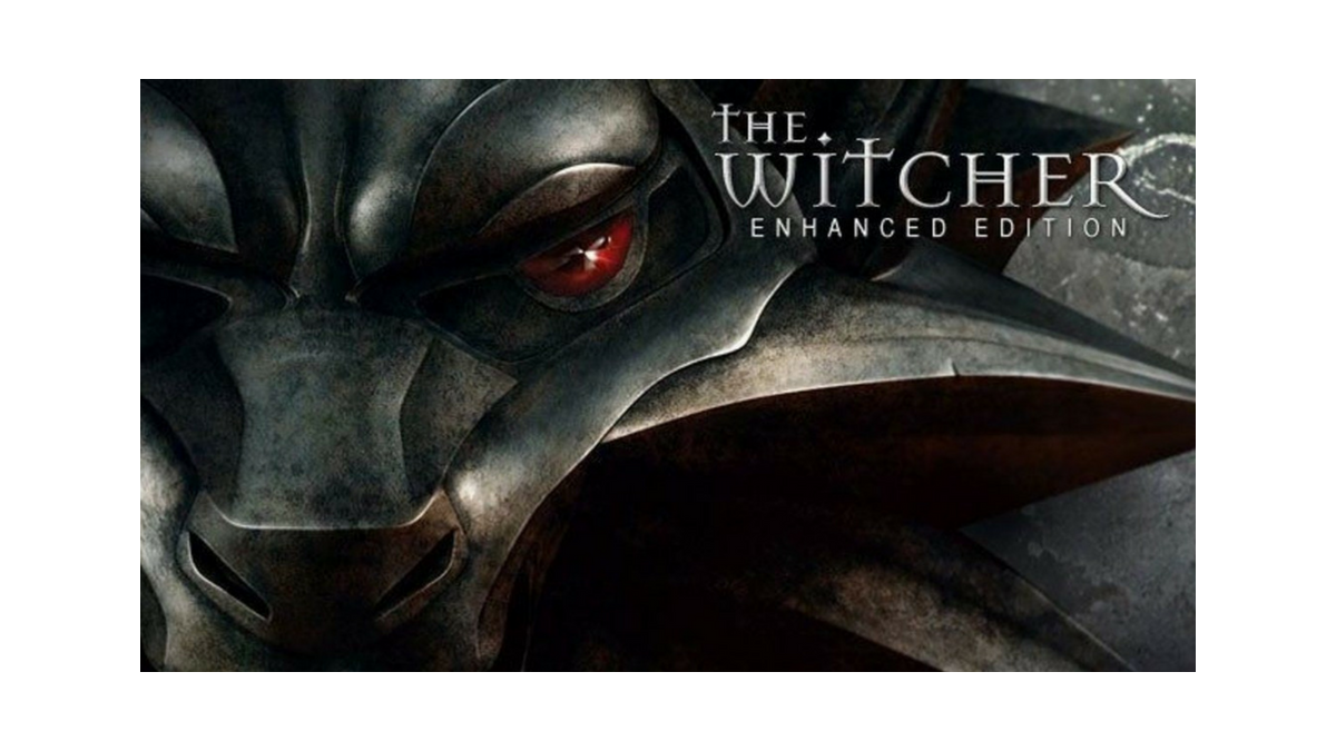 The Witcher Enhanced Edition gratuit sur GoG - Millenium