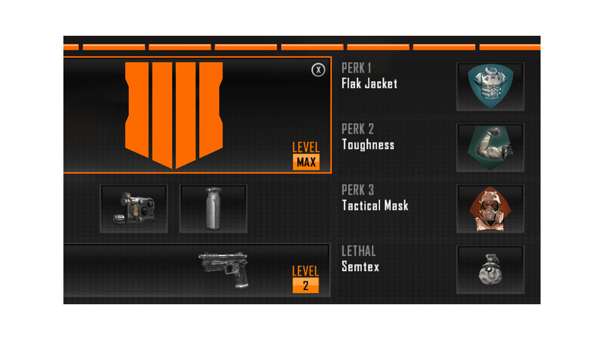 Call of Duty Black Ops 4 : classes multijoueur - Millenium