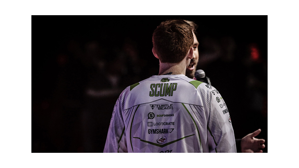 OpTic Gaming annonce sa nouvelle équipe Call of Duty - Millenium