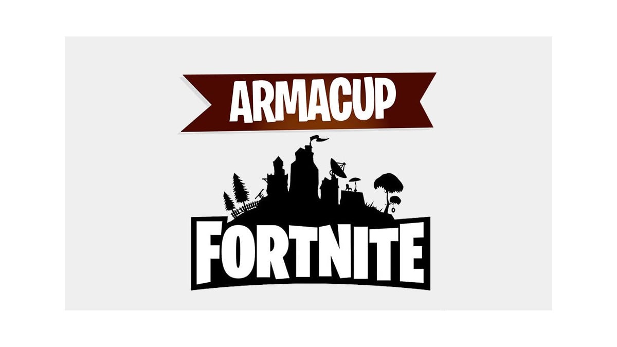 Fortnite : ArmaCup organisée par l'ArmaTeam - Millenium