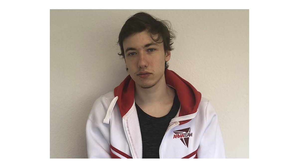 Sardoche arrête l'Esport sur League of Legends - Millenium