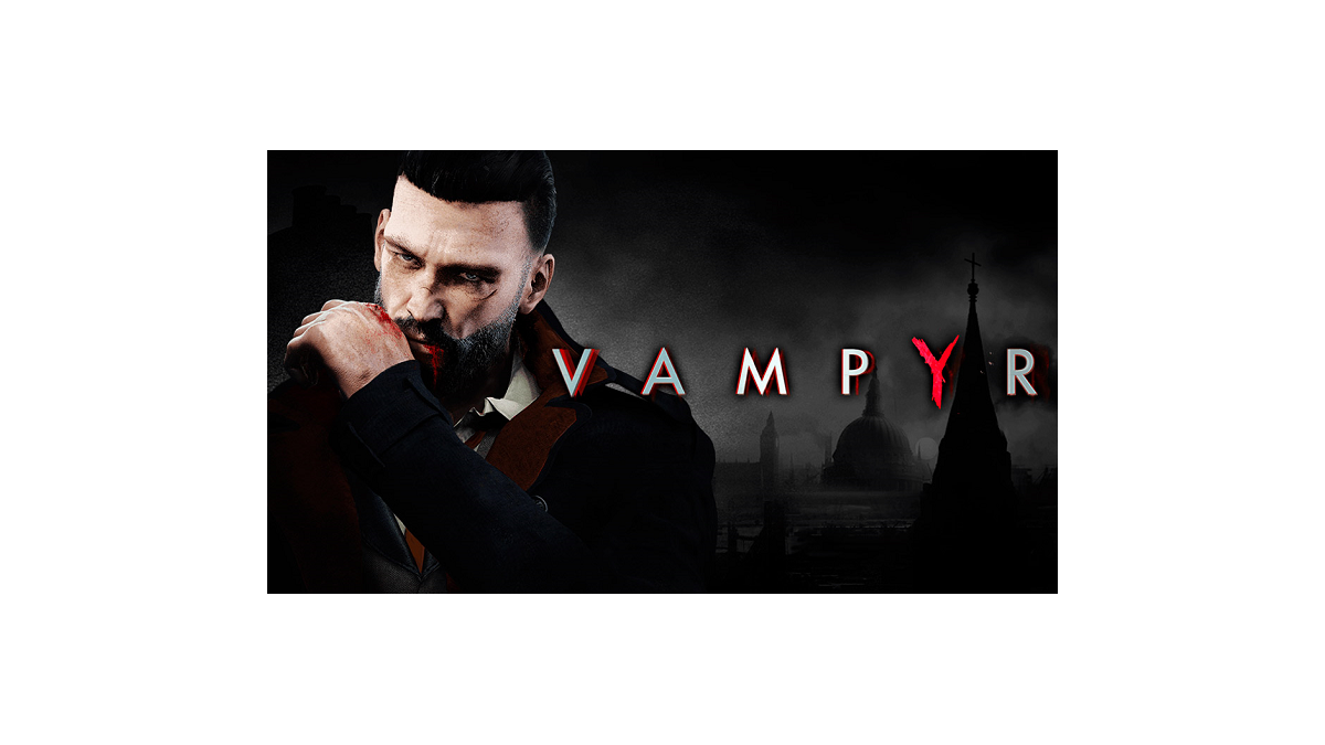 Vampyr : trailer de lancement - Millenium