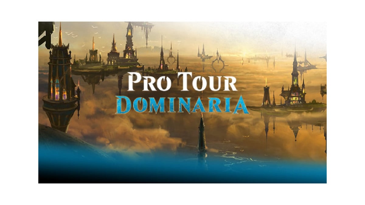 Magic Pro Tour Dominaria : Les decks listes Standard du Top 8 - Millenium