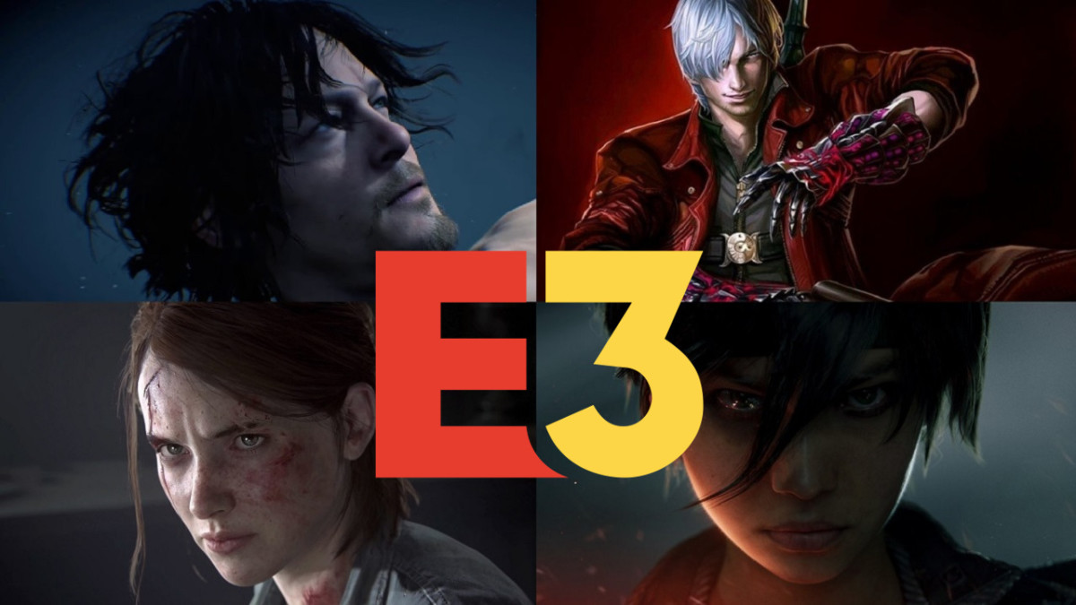 E3 2018 : Les meilleures annonces, les plus beaux trailers - Millenium