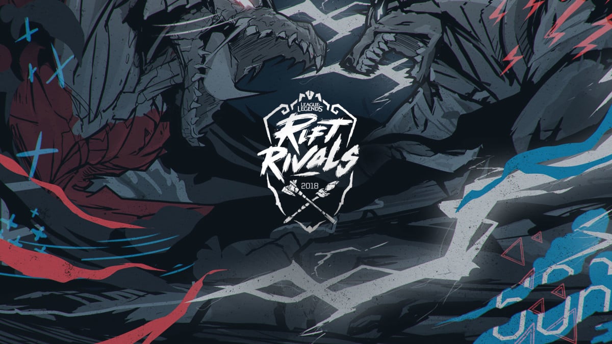 LoL, Rift Rivals : histoire d'une rivalité - Millenium