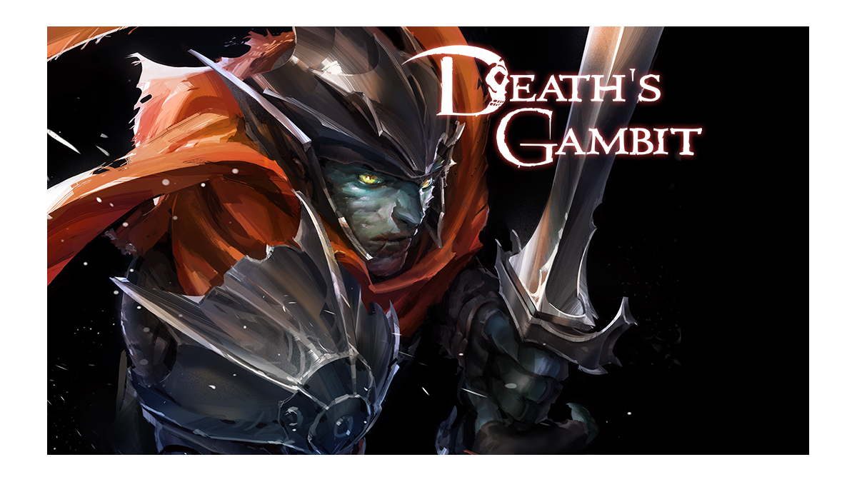 Death's Gambit: Un trailer de gameplay et présentation des doubleurs ...
