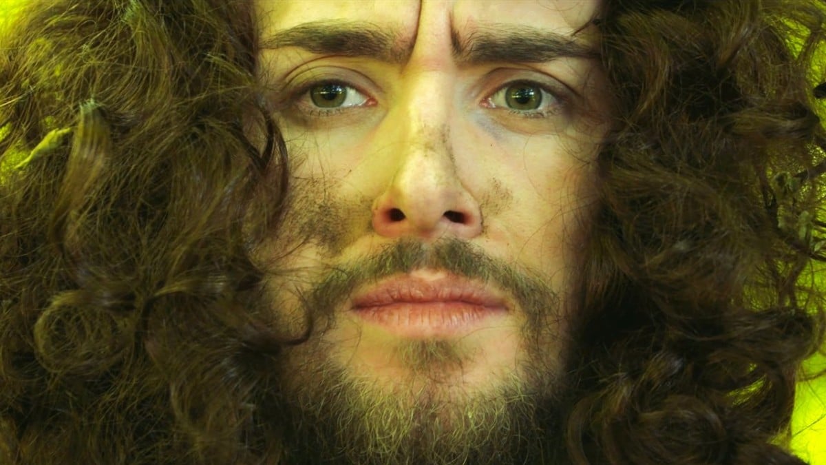 Alderiate est de retour - Millenium