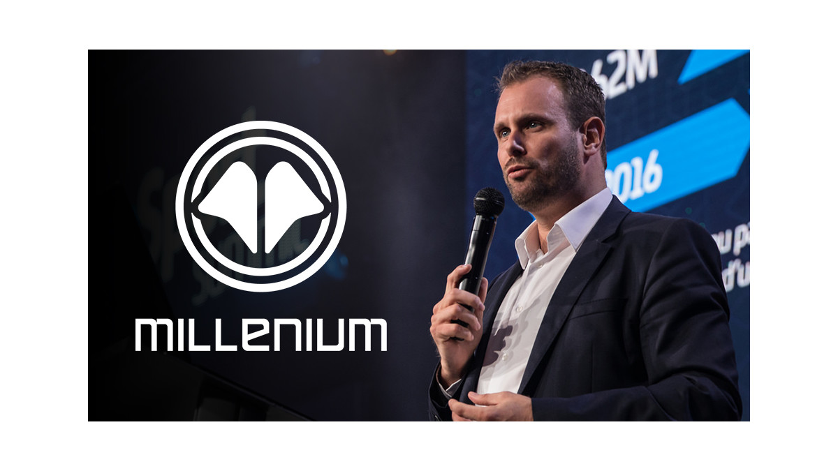 Interview de Cédric Page : «LoL en compétitif c'est terminé pour ...