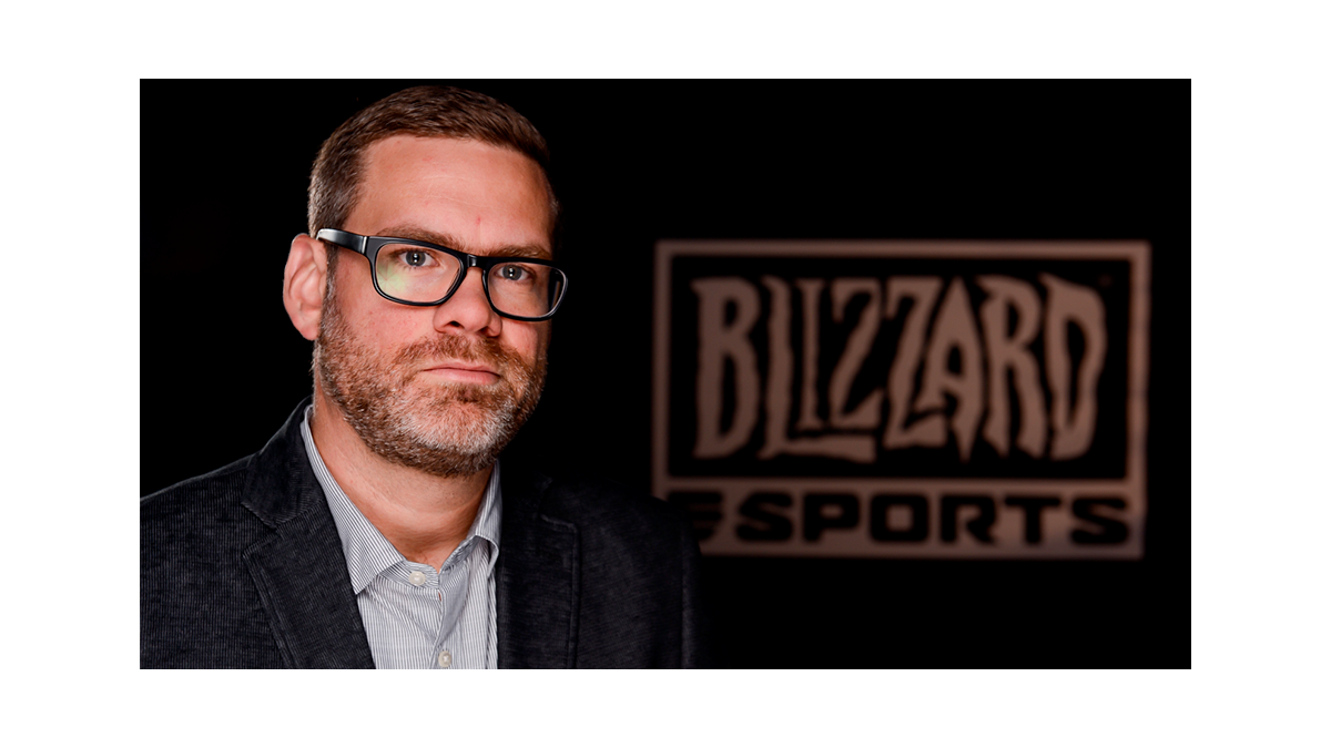 Overwatch coupe du monde : Interview de Nate Nanzer - Millenium