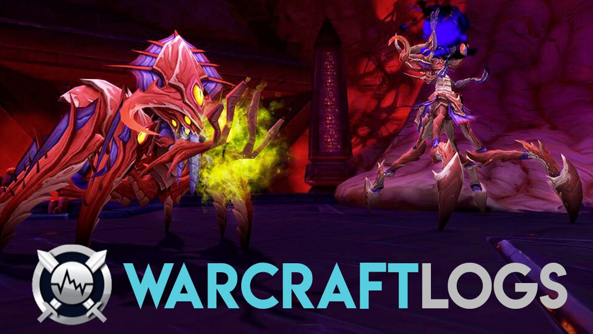 WoW : Warcraft Logs, le guide complet en français - Millenium