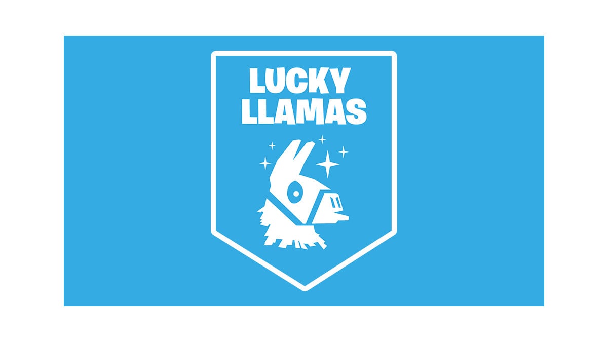 Fortnite : club Lucky Llamas - Millenium