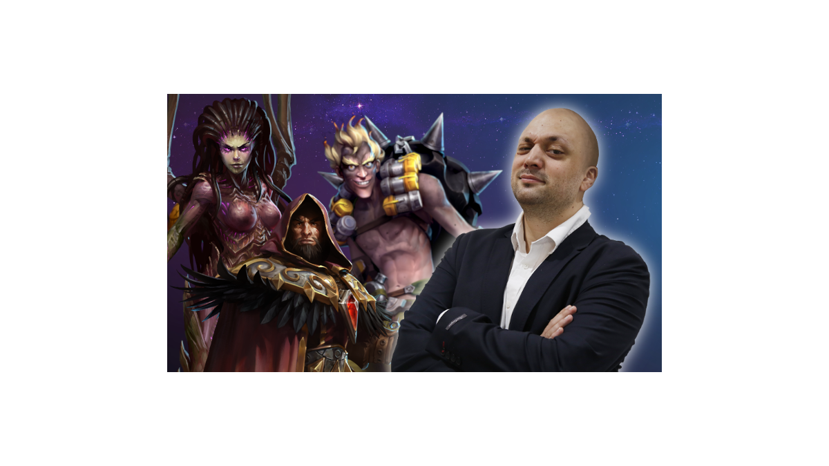 HotS Vidéo - Analyse patch 38.2 - Millenium