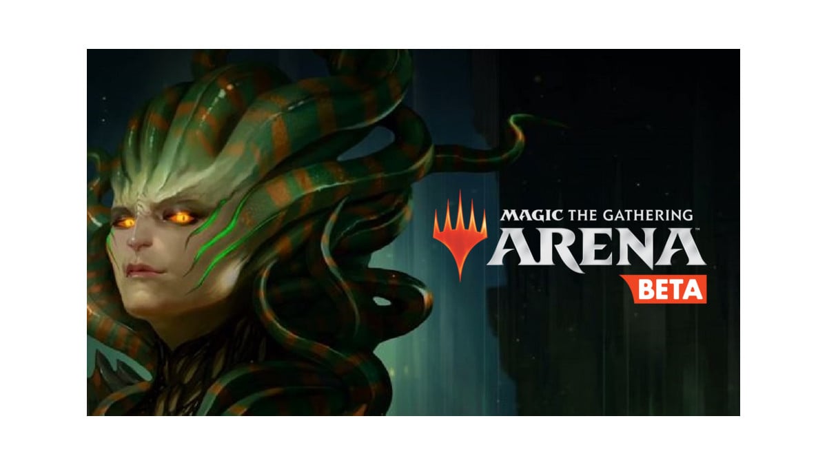 Magic Arena : patch note 0.09, direct challenge - Millenium