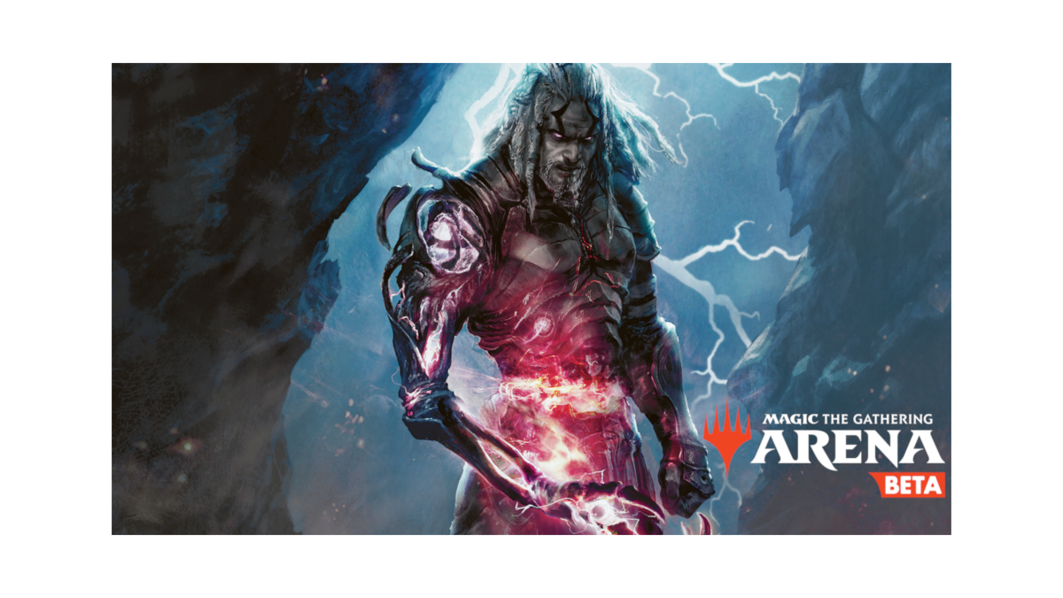 Magic Arena : Draft Bleu Blanc Core Set 2019 - Millenium