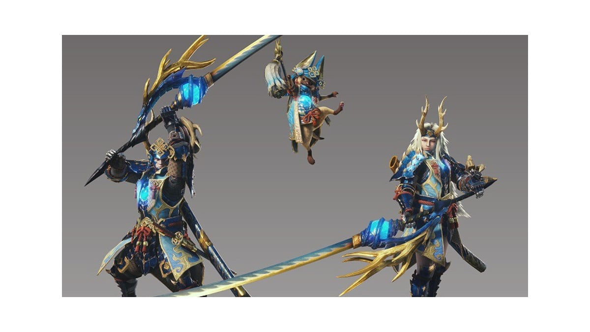 Monster Hunter World : événement, collaboration Universal Studios Japan ...