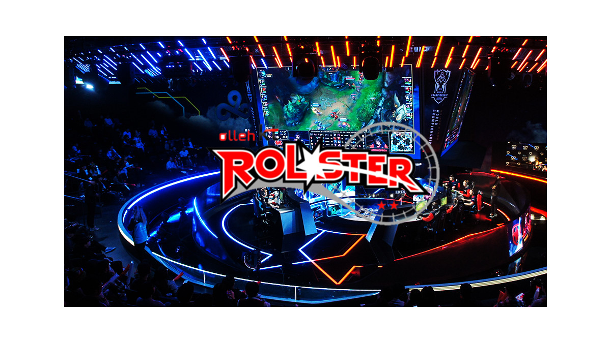 LoL LCK 2019 : kt Rolster, joueurs, équipe - Millenium
