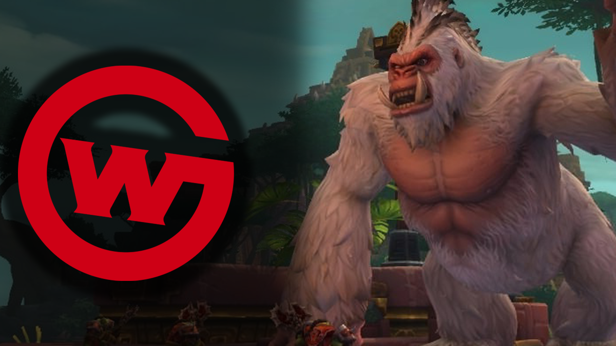 WoW Progress : Down de Grong à la Bataille de Dazar'alor - Millenium