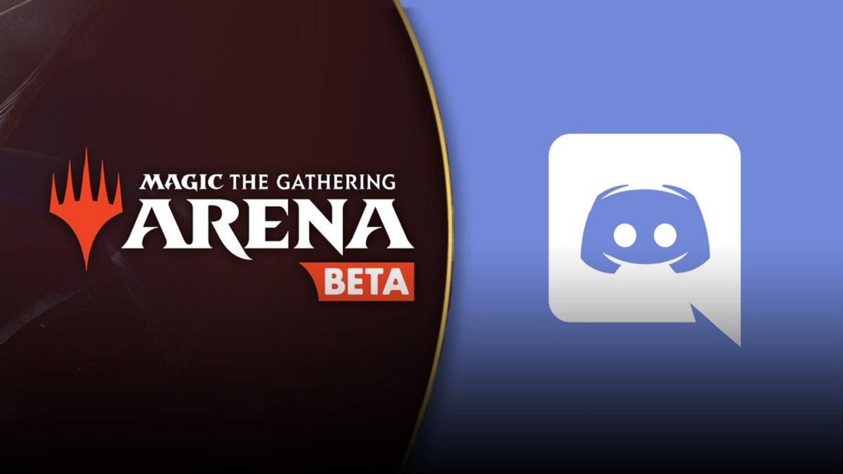 MTGA, Magic Arena : Discord Challenge - Millenium
