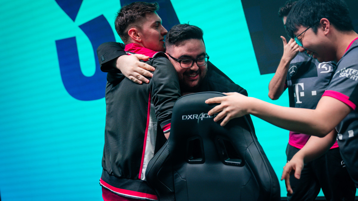 LEC LoL 2019 - Semaine 9 : Récap des matchs de la deuxième journée - Millenium