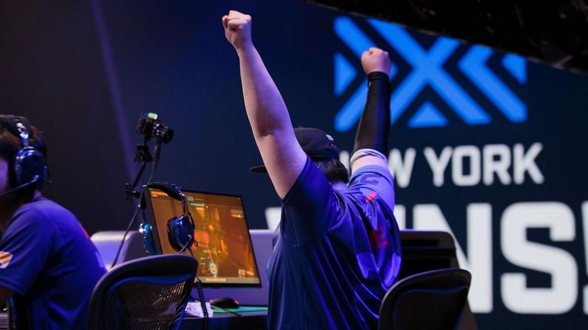 Overwatch League 2019, OWL 2019 : Playoffs Stage 1, tiebreakers ...