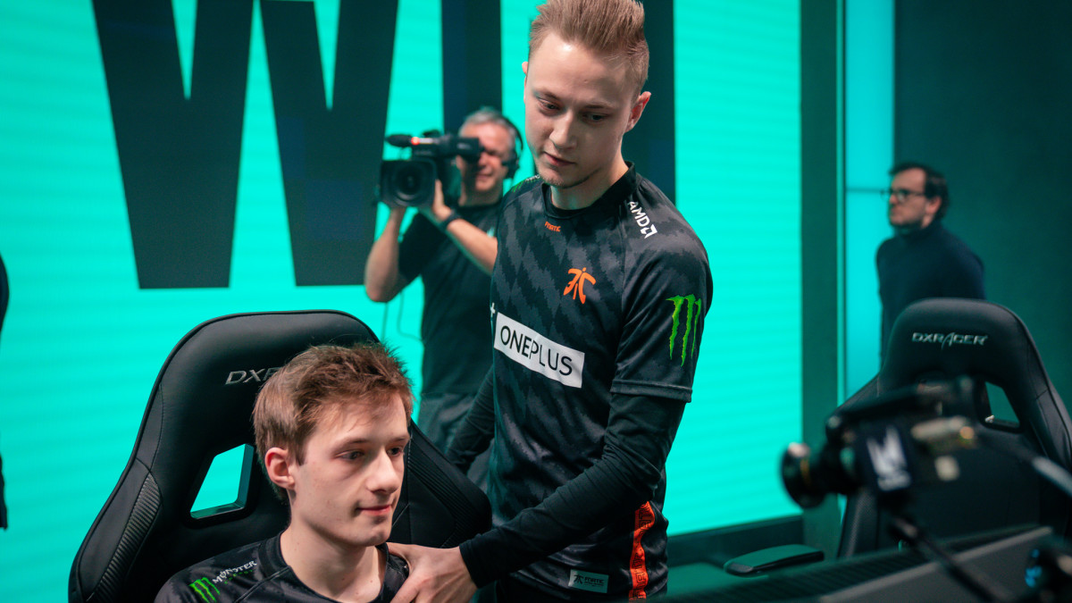 LEC Spring Split Playoffs 2019 : Preview du match Fnatic vs Vitality - Millenium