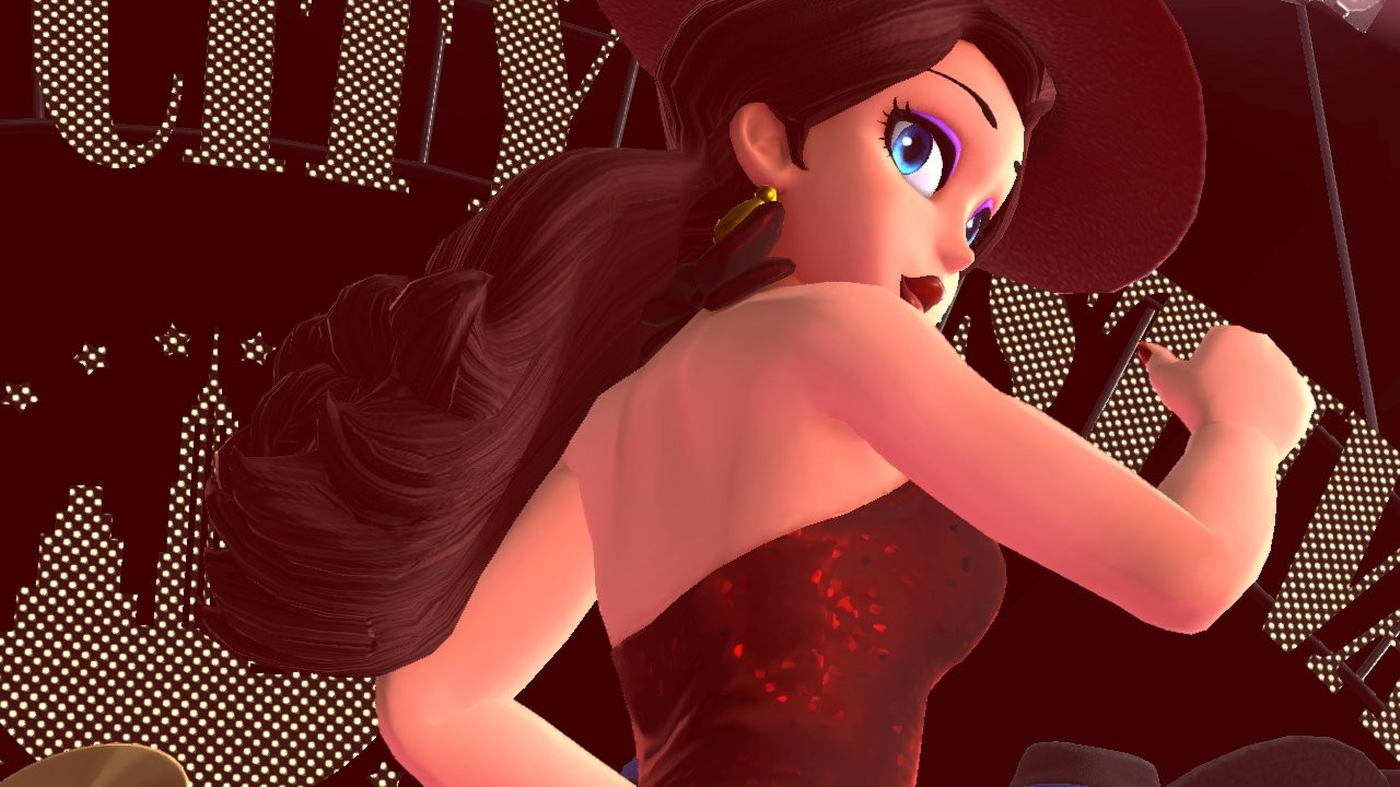 Super Mario Odyssey : VR, screenshots, Nintendo Labo - Millenium