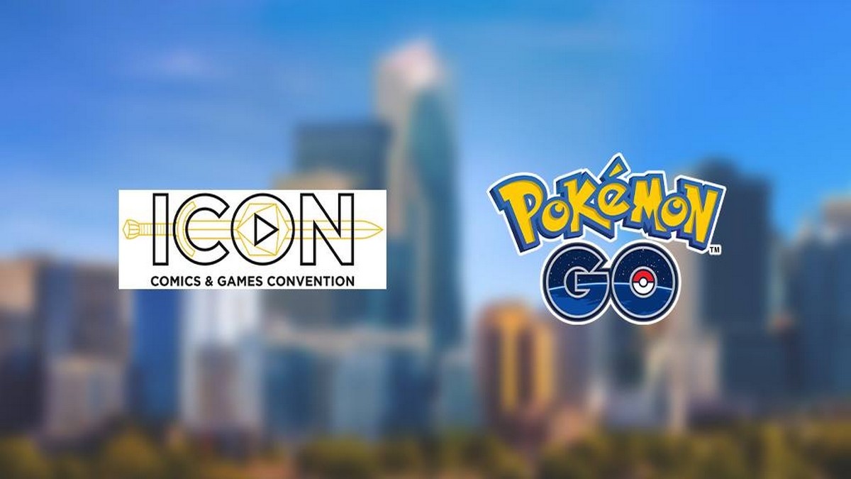 Pokémon GO : Icon Comic & Games Convention, événement - Millenium