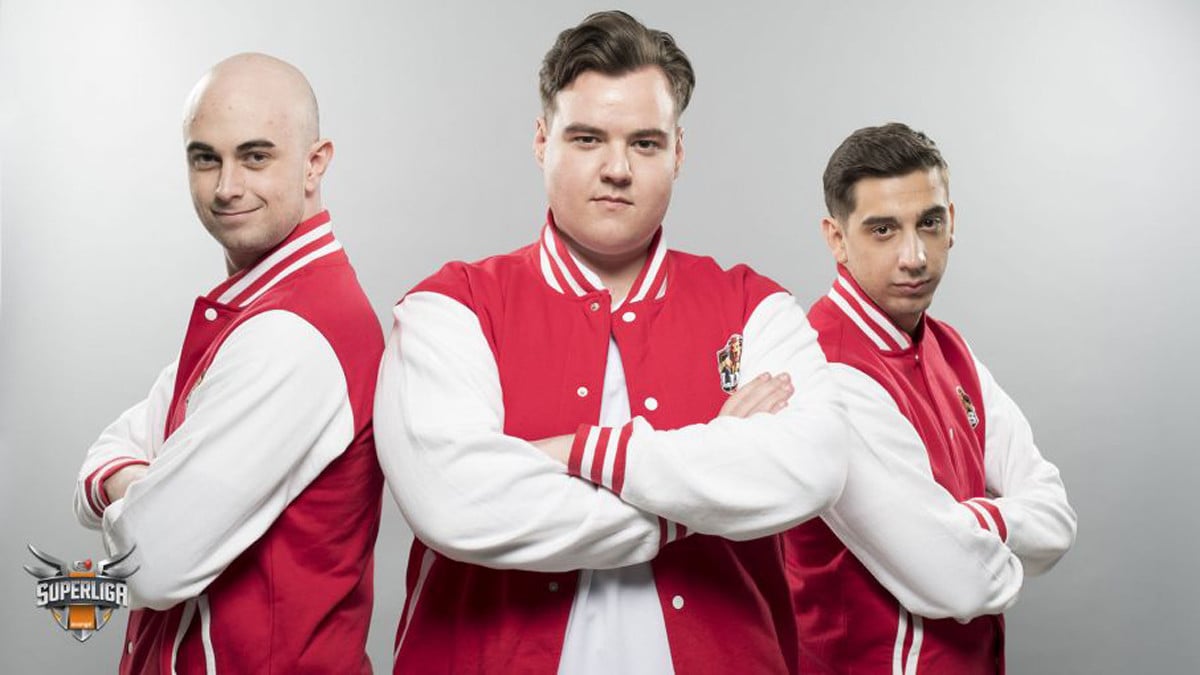 LoL : MAD Lions perd Yoppa pour les demi-finales des European Masters ...