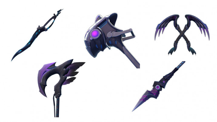 Guide Dauntless, Béhémoth : Shrowd - Millenium