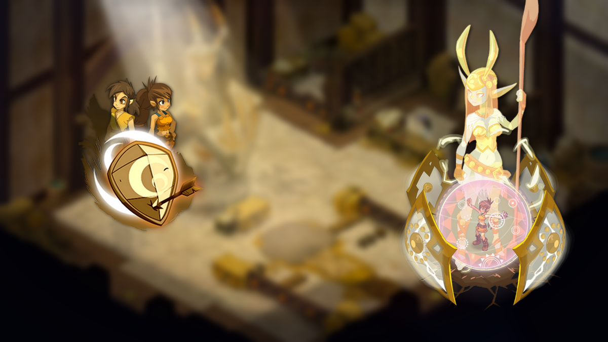 Dofus : Féca 2.52 - Millenium