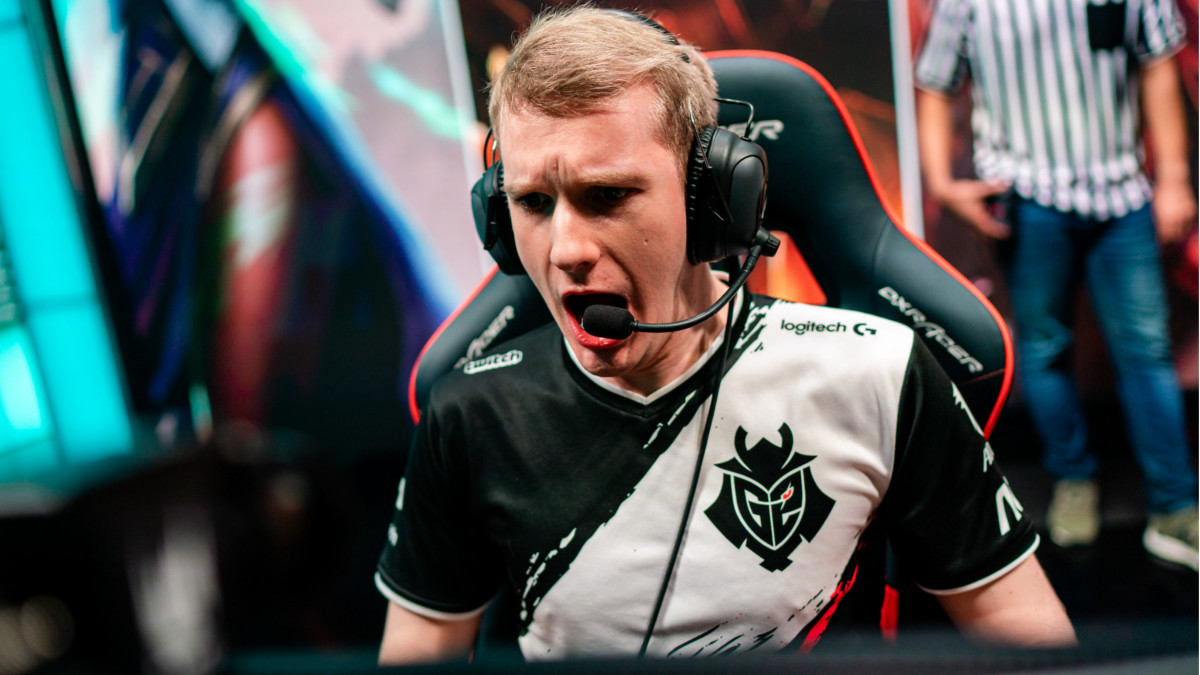 LoL - LEC Summer Split 2019 : L'équipe type de la semaine 5 - Millenium