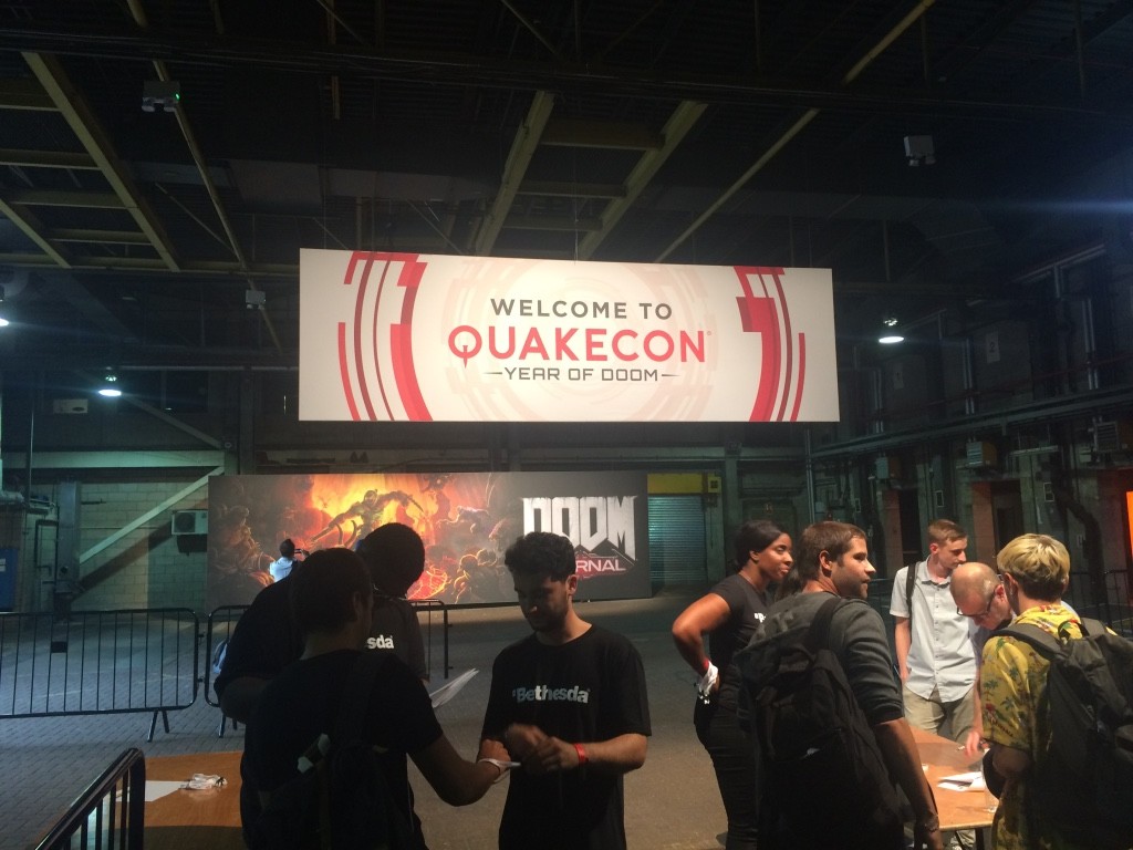 Quakecon 2019 : Retour sur l'événement de Bethesda - Millenium