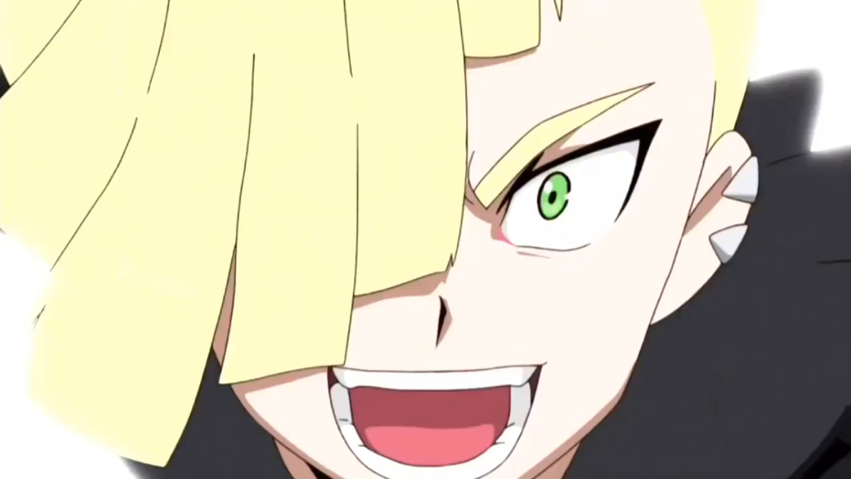 Pokemon anime, Sacha vainqueur de la Ligue d'Alola - Millenium