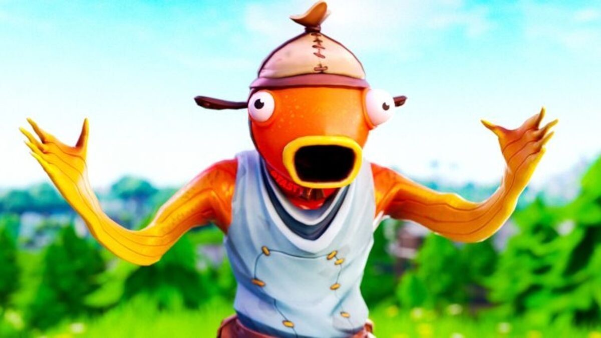 Fortnite : maintenance 10.40.1, statut des serveurs - Millenium