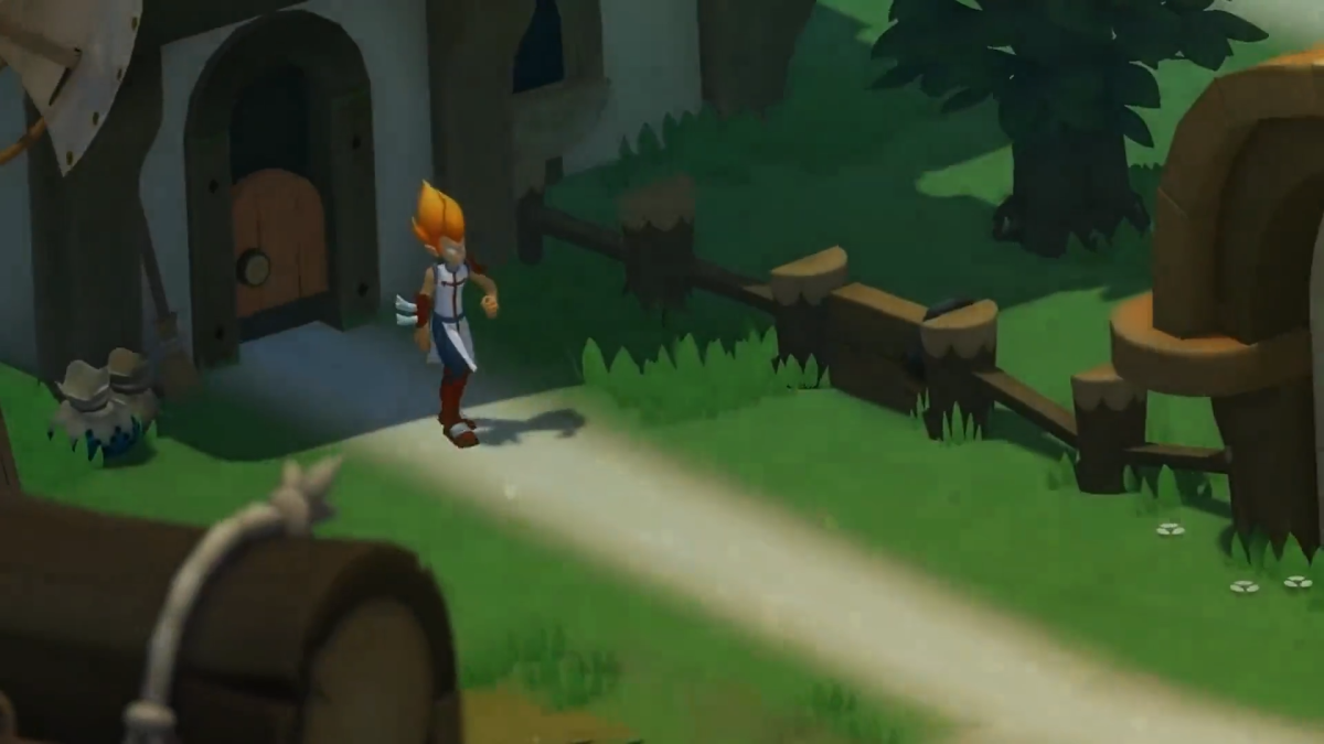 Dofus Unity : Un premier Teaser - Millenium