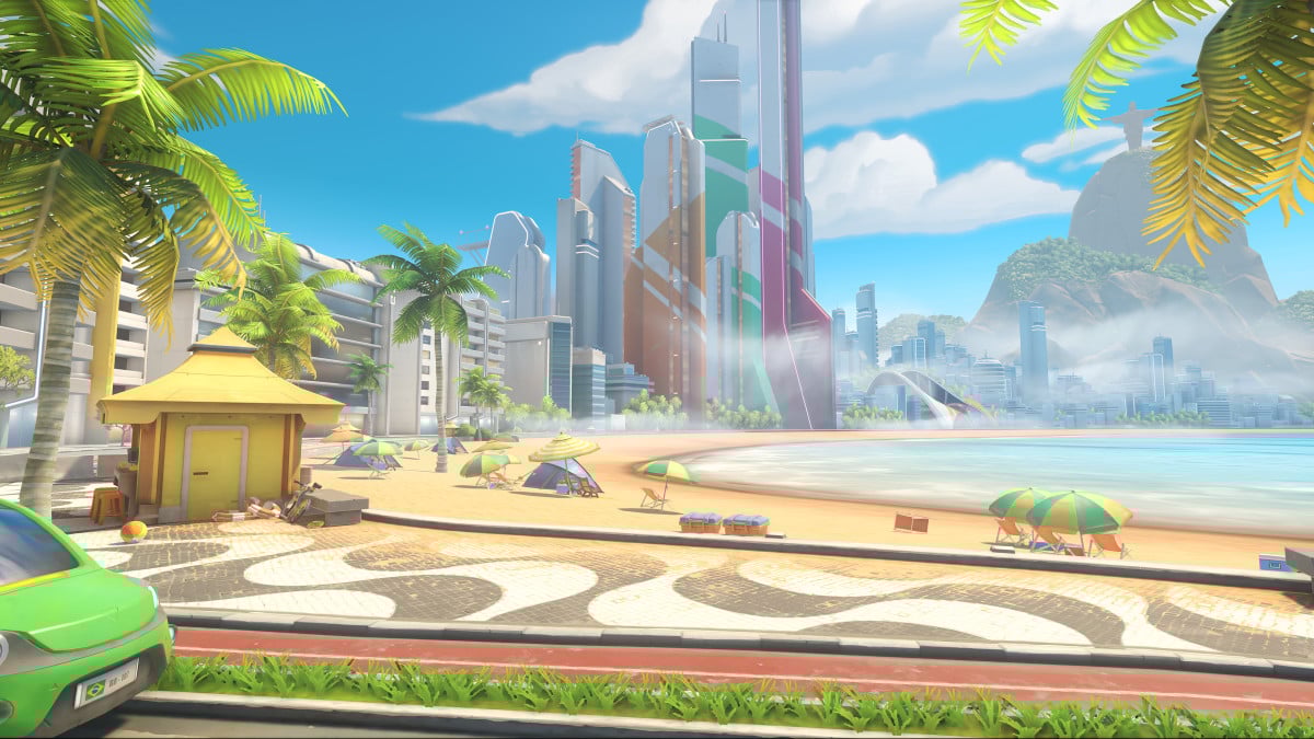 Overwatch 2 : amélioration du gameplay, de plus grandes cartes sont ...