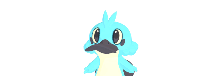 Temtem : Platypet, le Fake Pokémon intégré au jeu - Millenium