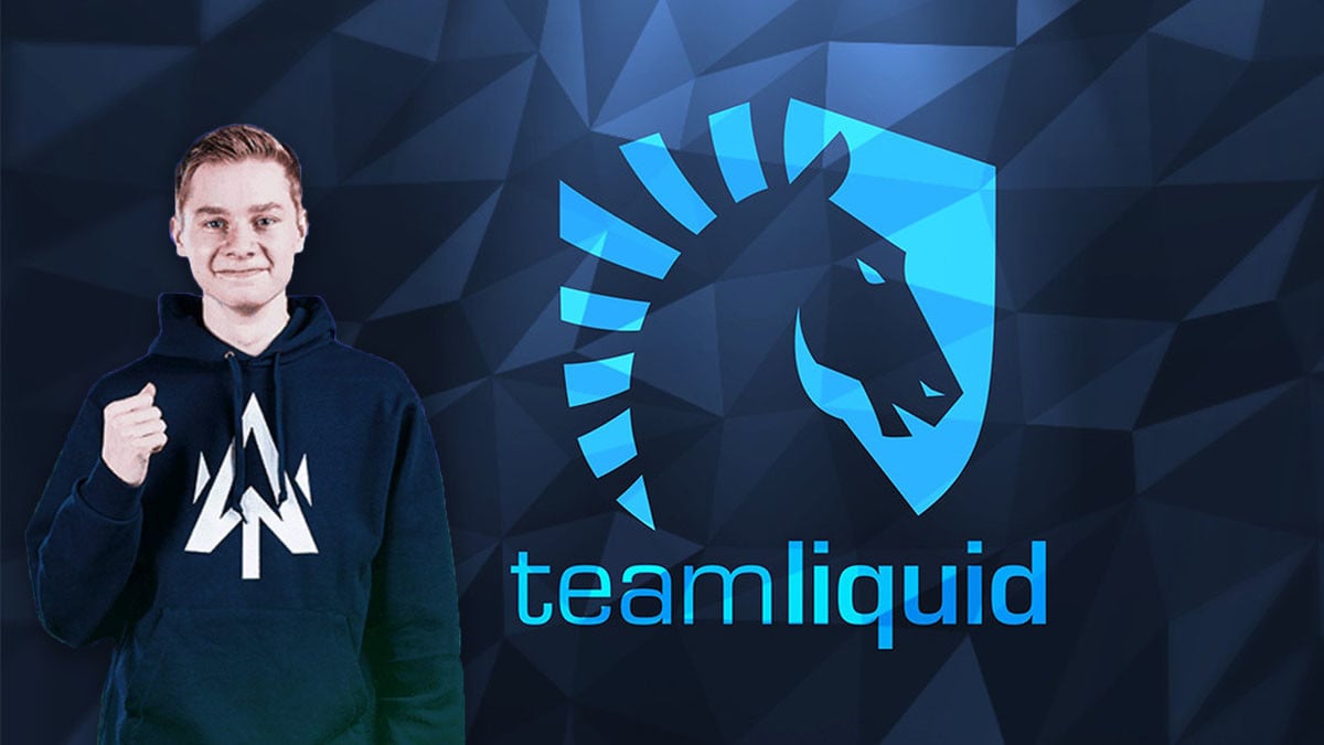 Fortnite : Liquid Mitr0 va rater l'Australian Summer Smash - Millenium