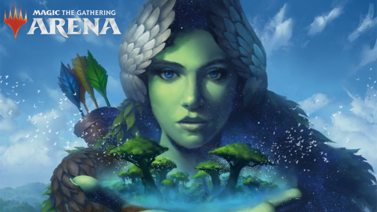 Magic Arena : Stream de reveal de la prochaine extension Ikoria : Lair ...