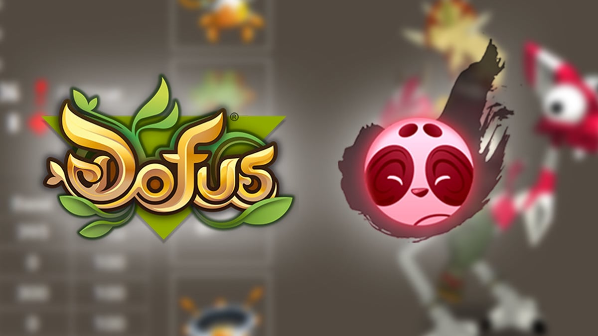 Dofus stuff Pandawa, guide d'équipement pour votre personnage 200 ...