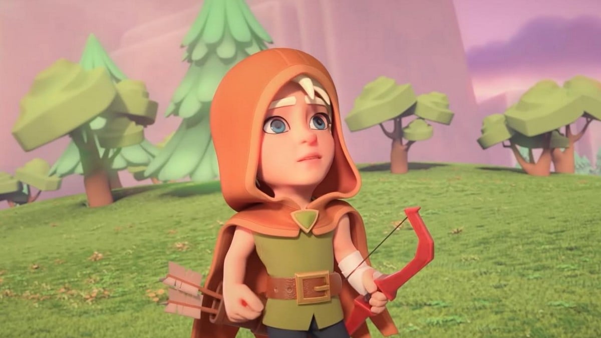 Archero : télécharger l'APK, android - Millenium