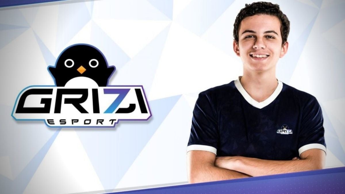Fortnite : Badsniper quitte Vitality pour Grizi Esport - Millenium