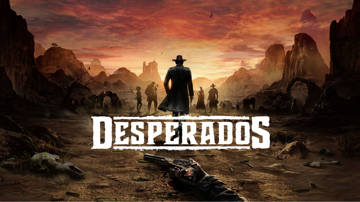 Desperados III Gold - Millenium