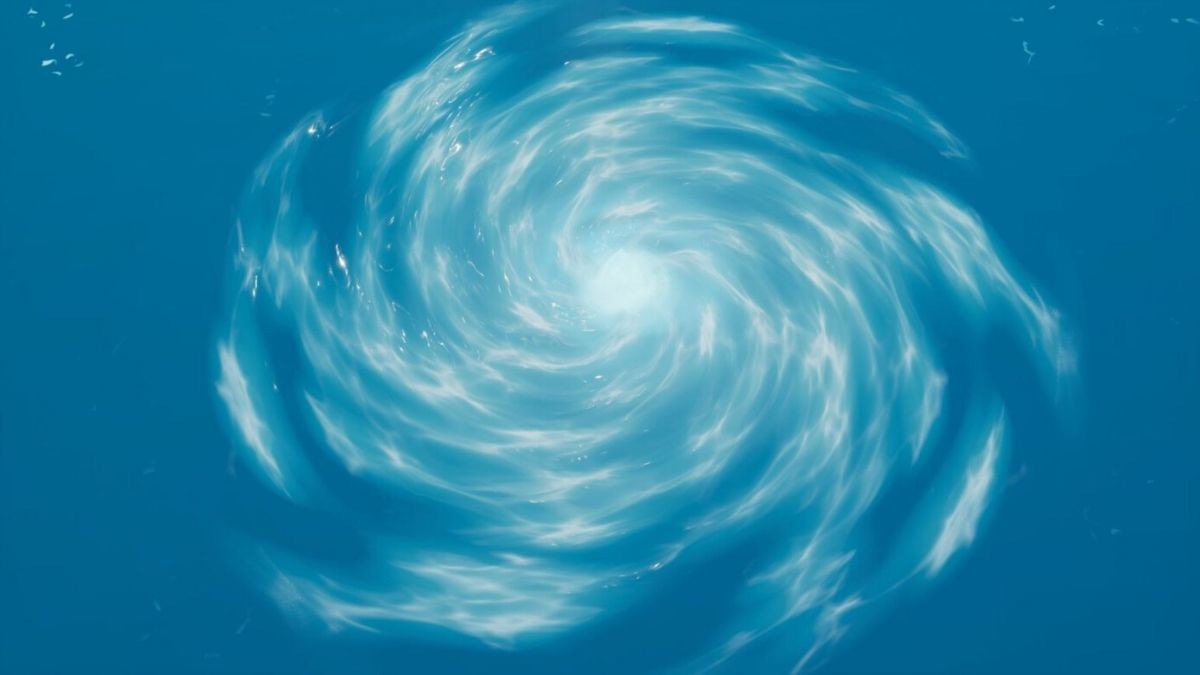 Fortnite : vortex, nouveauté saison 3, tourbillon - Millenium